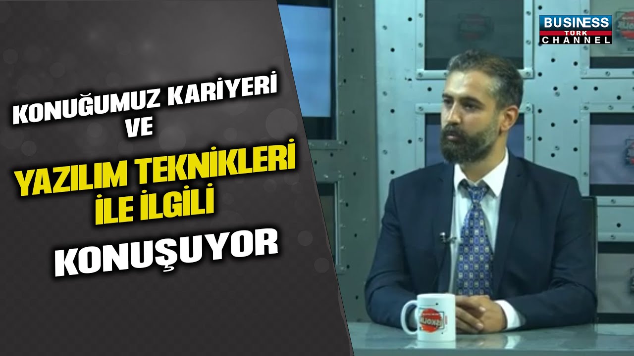 4M TEKNİK YAZILIM GENEL MÜDÜRÜ MERT DELİKTAŞLI, TEKNOLOJİ VE SANATI ... 4M TEKNİK YAZILIM GENEL MÜDÜRÜ MERT DELİKTAŞLI, TEKNOLOJİ VE SANATI ...